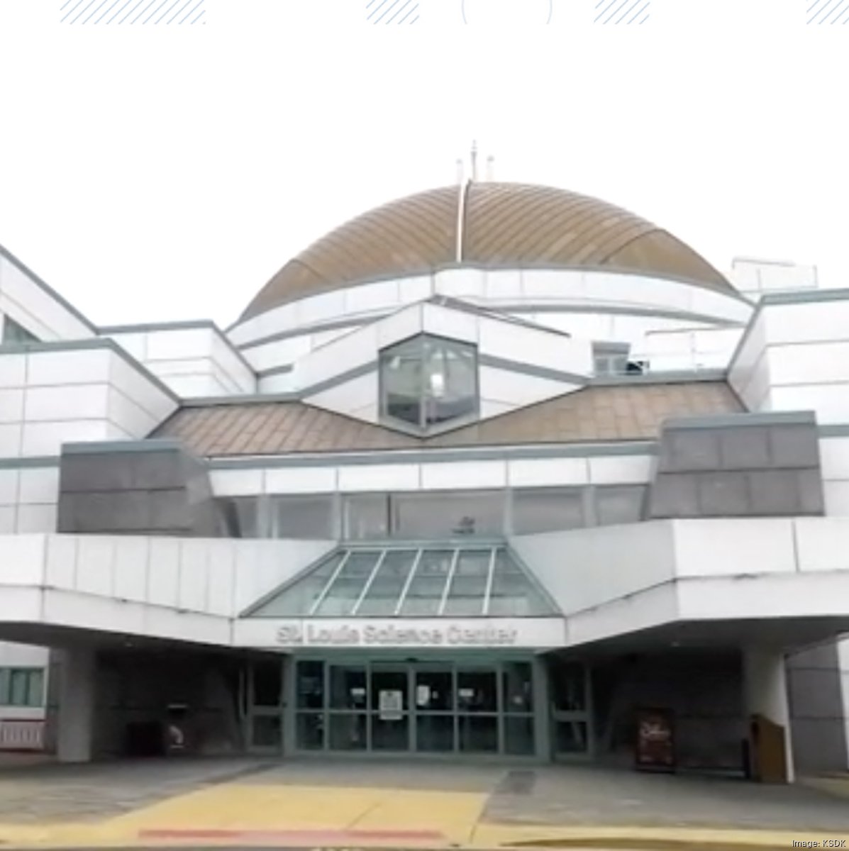 Saint Louis Science Center