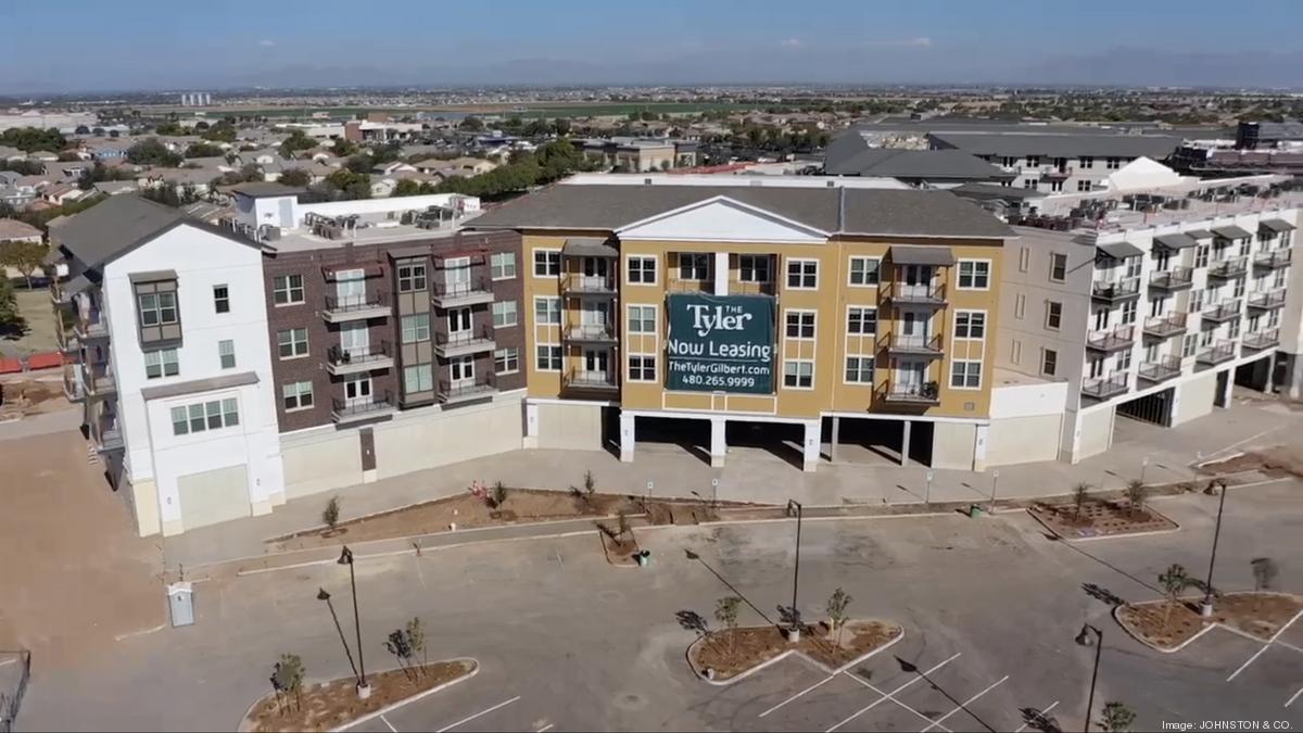 Long-awaited Epicenter at Agritopia in Gilbert nears opening - Phoenix ...