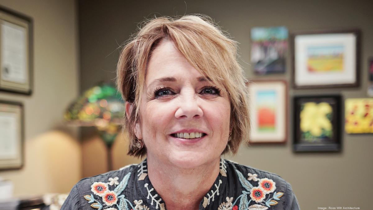 Women Who Lead | Architecture: Debbie Ross with Ross Witt; Terri ...