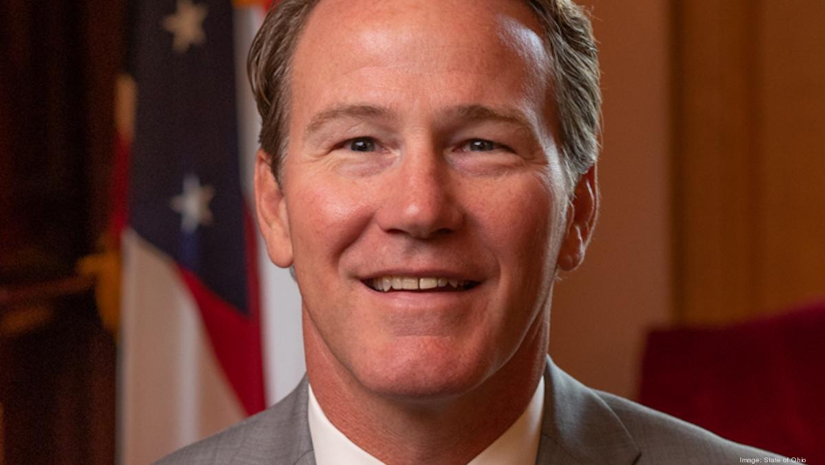 Jon Husted: 'More jobs than people' is next challenge to tackle in Ohio ...