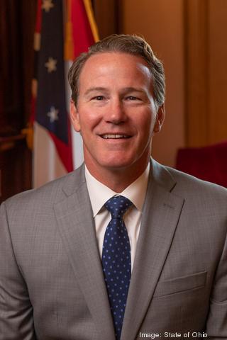 Jon Husted: 'More jobs than people' is next challenge to tackle in Ohio ...