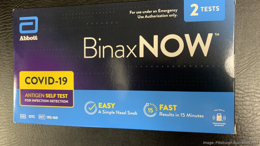 Highmark sets up in-network pharmacy system for Covid tests ...