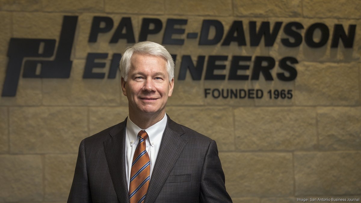 Pape-Dawson Engineers acquires Georgia firm in national expansion ...
