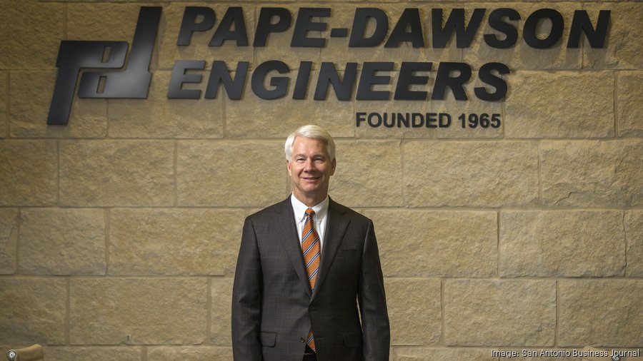Pape-Dawson's expansion spree continues with Nashville acquisition ...