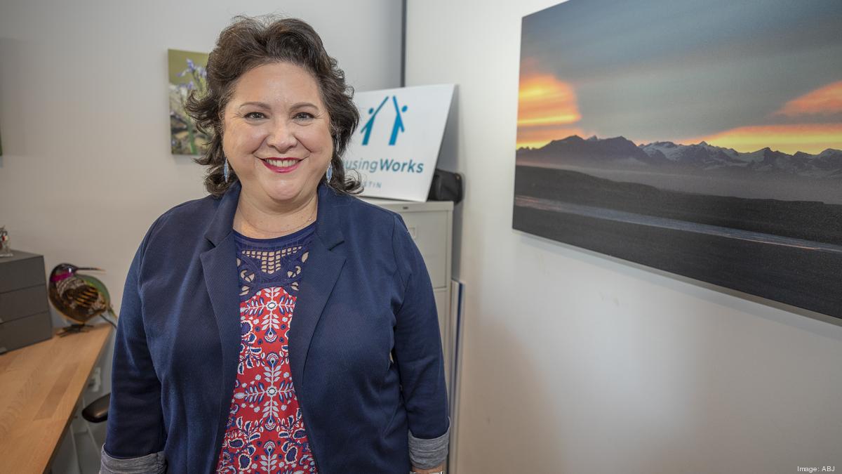 Journal Profile: Nora Linares-Moeller wants a home for everyone in ...