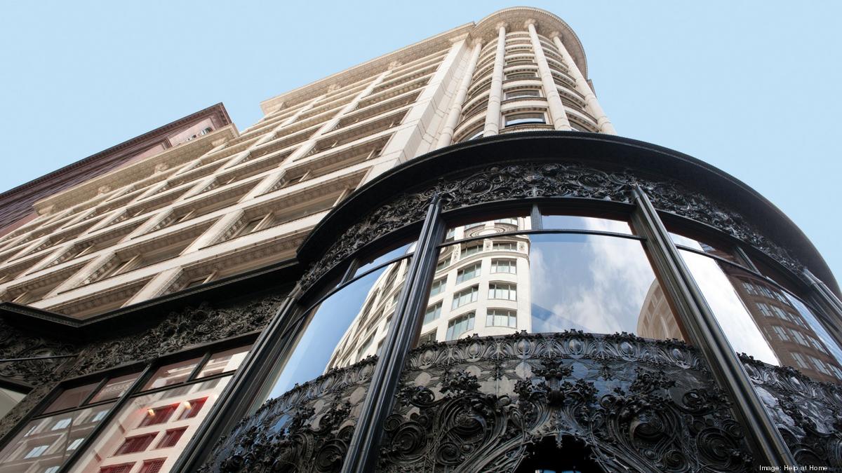 Help at Home names Rich Tinsley chief development officer - Chicago ...