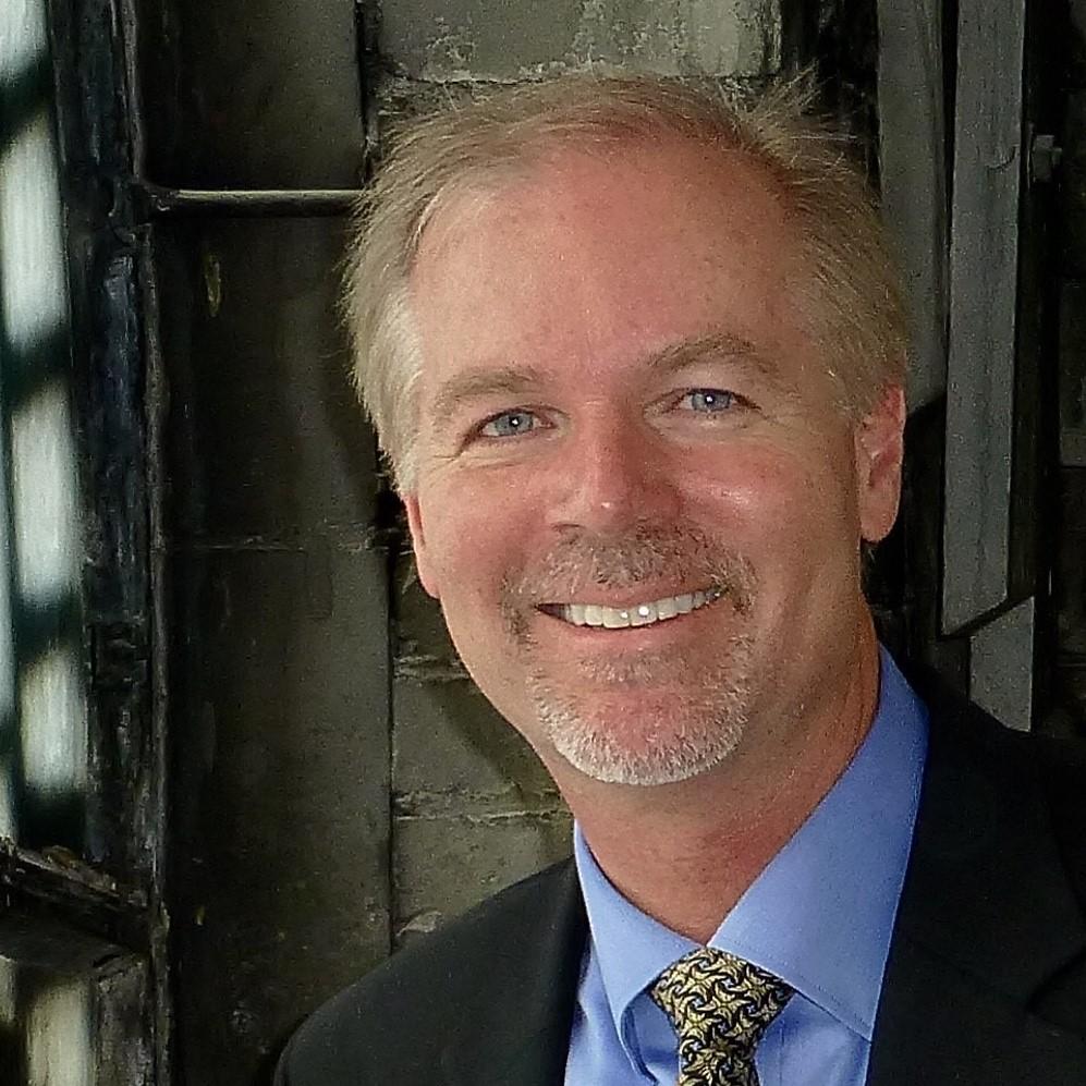 Rob Holway People On The Move Denver Business Journal