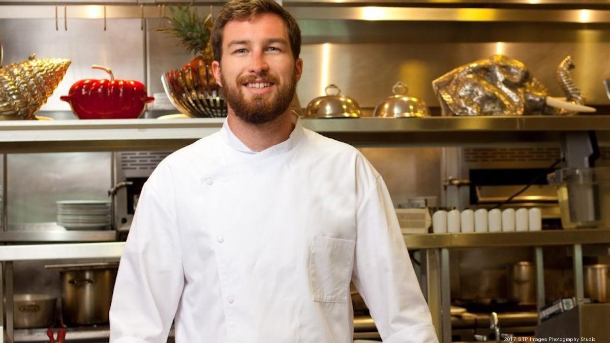 Tony's head chef joins new Goodnight Hospitality concept; Greasy Spoon ...