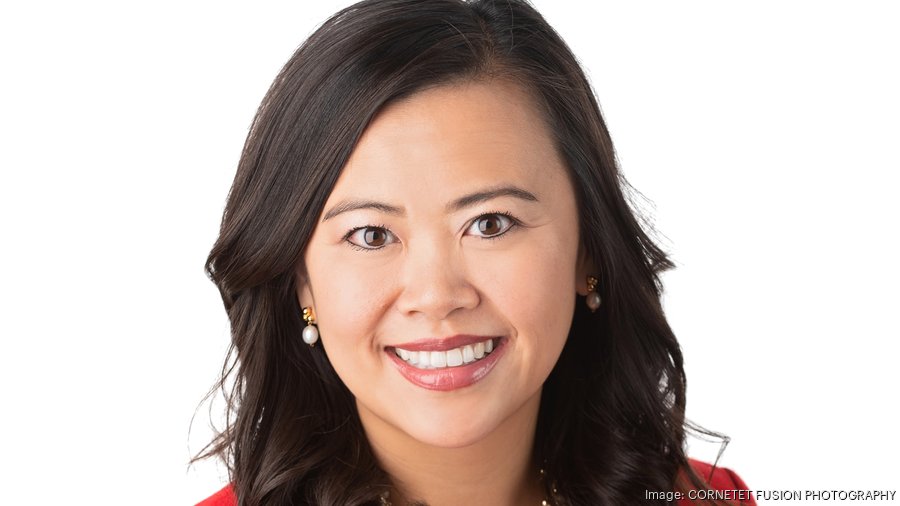 Jennifer Barber appointed member-in-charge of Frost Brown Todd ...