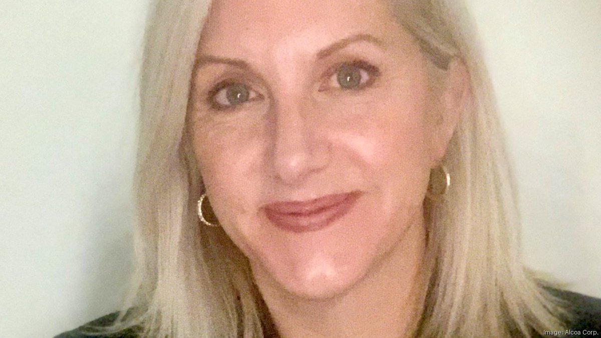 Alcoa Chief Commercial Officer Kelly Thomas is leaving company ...