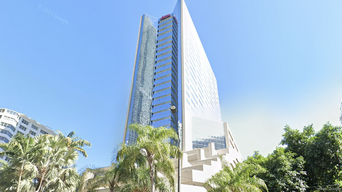 AIMCO sells Brickell Bay Drive site to Oak Row Equities, Mariposa Real ...