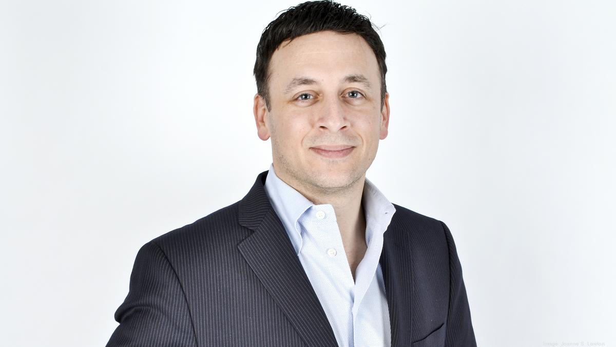 Michael Chasen gives 4 rules for building a business - The Business ...