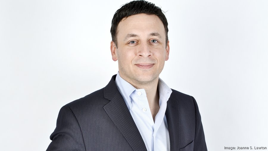 Michael Chasen gives 4 rules for building a business - The Business ...