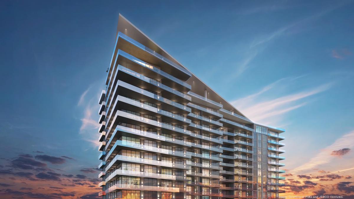 One Park Sarasota luxury condos to break ground in fall 2022 - Tampa ...