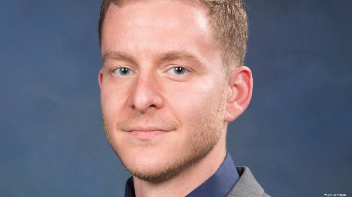 Alex Greenberg chosen to lead the Office of Science & Technology at the ...