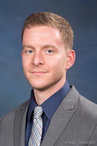 Alex Greenberg chosen to lead the Office of Science & Technology at the ...