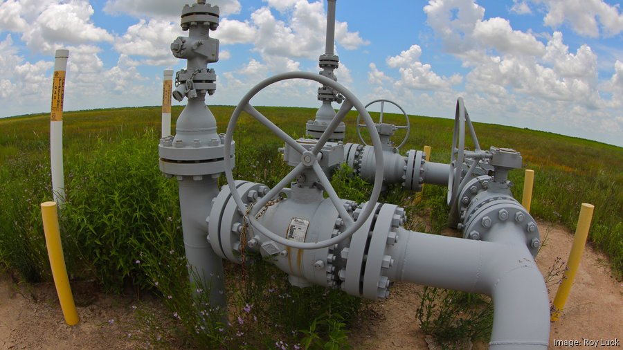 Easton Energy to sell Gulf Coast pipeline system to Oneok - Houston ...