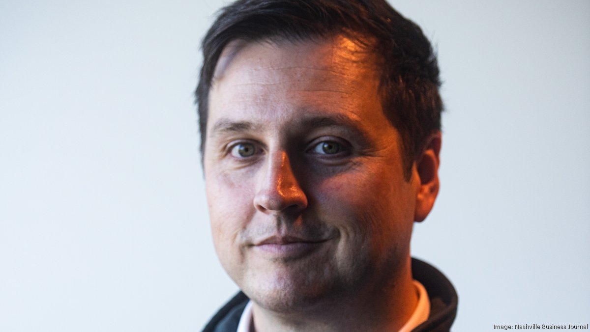 AI pioneer Tim Estes warns of potential bubble burst - Nashville ...