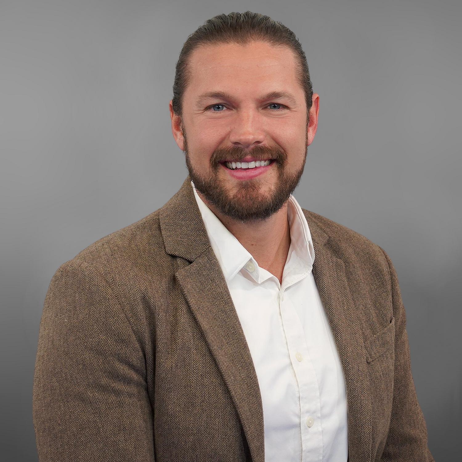 Ben Erickson | People on The Move - Minneapolis / St. Paul Business Journal