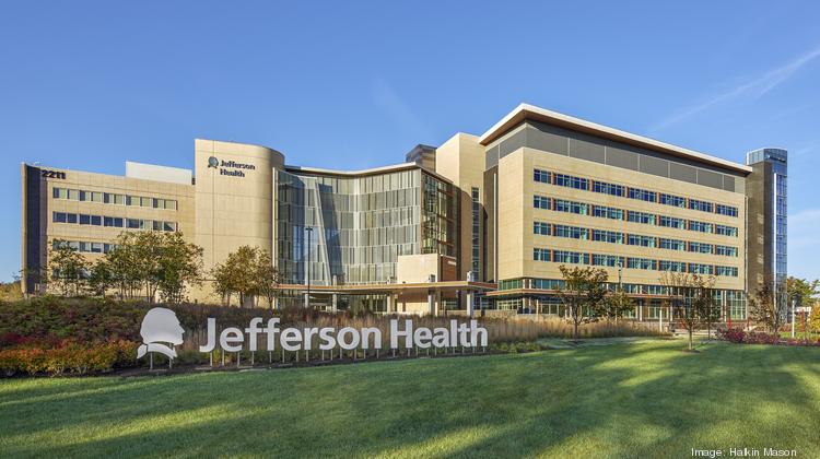 'There's a lot of hard work to be done': New Jefferson CEO on what's ...