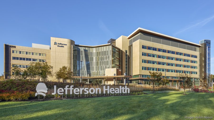 Jefferson layoffs to hit workers at 3 hospitals in South Jersey ...