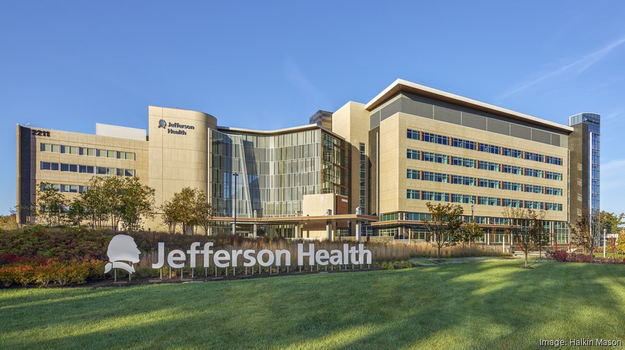 'There's a lot of hard work to be done': New Jefferson CEO on what's ...