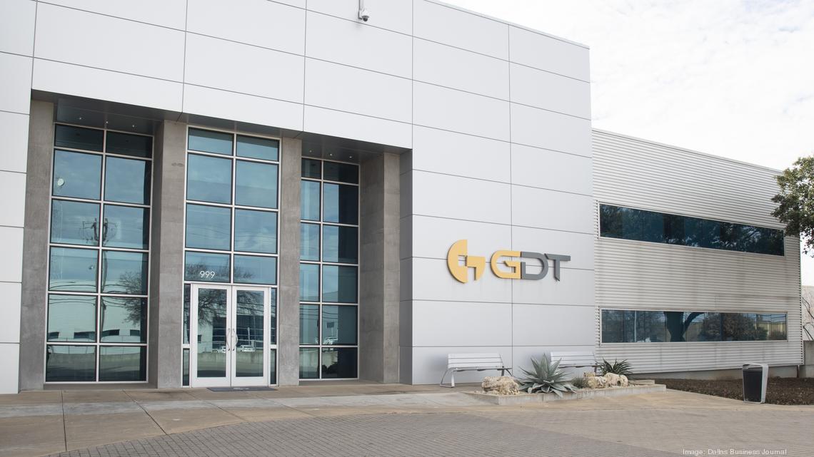 North Texas Inno - Dallas-based General Datatech appoints Shawn O'Grady ...