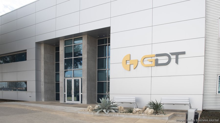 Behind the deal: Why General Datatech took its first outside investment ...