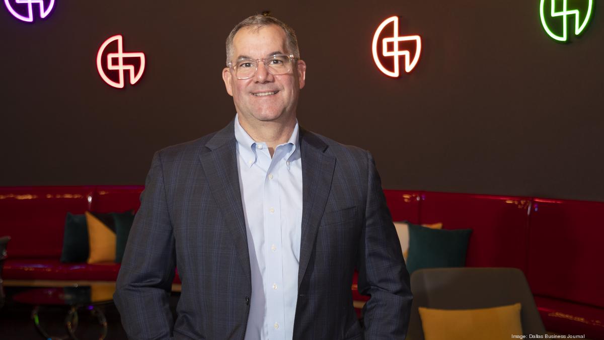 Behind the deal: Why General Datatech took its first outside investment ...