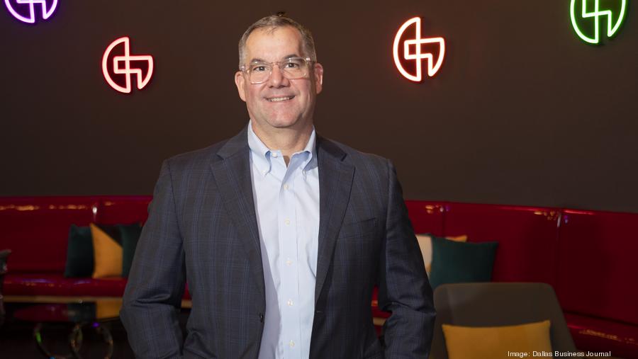 Behind the deal: Why General Datatech took its first outside investment ...