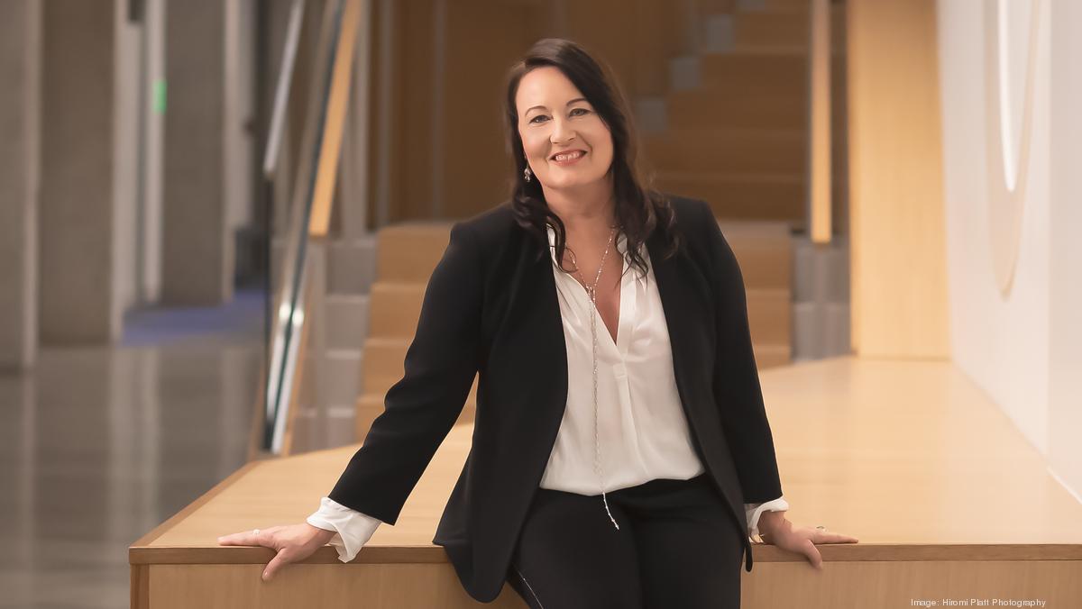 Cincinnnati Ballet names Jodie Gates to succeed Victoria Morgan ...