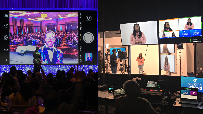 The Special Event Company BizSpotlight - Triangle Business Journal