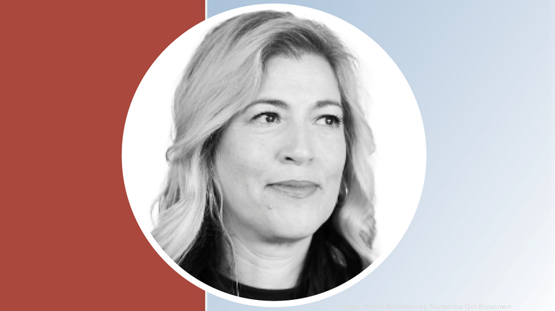 In Her Own Words: Jamie Hunt launched her side-hustle into a business ...