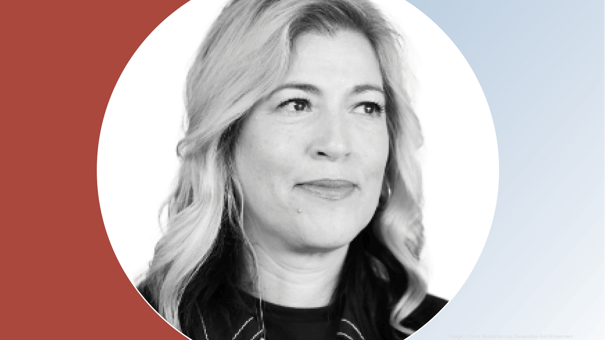 In Her Own Words: Jamie Hunt launched her side-hustle into a business ...