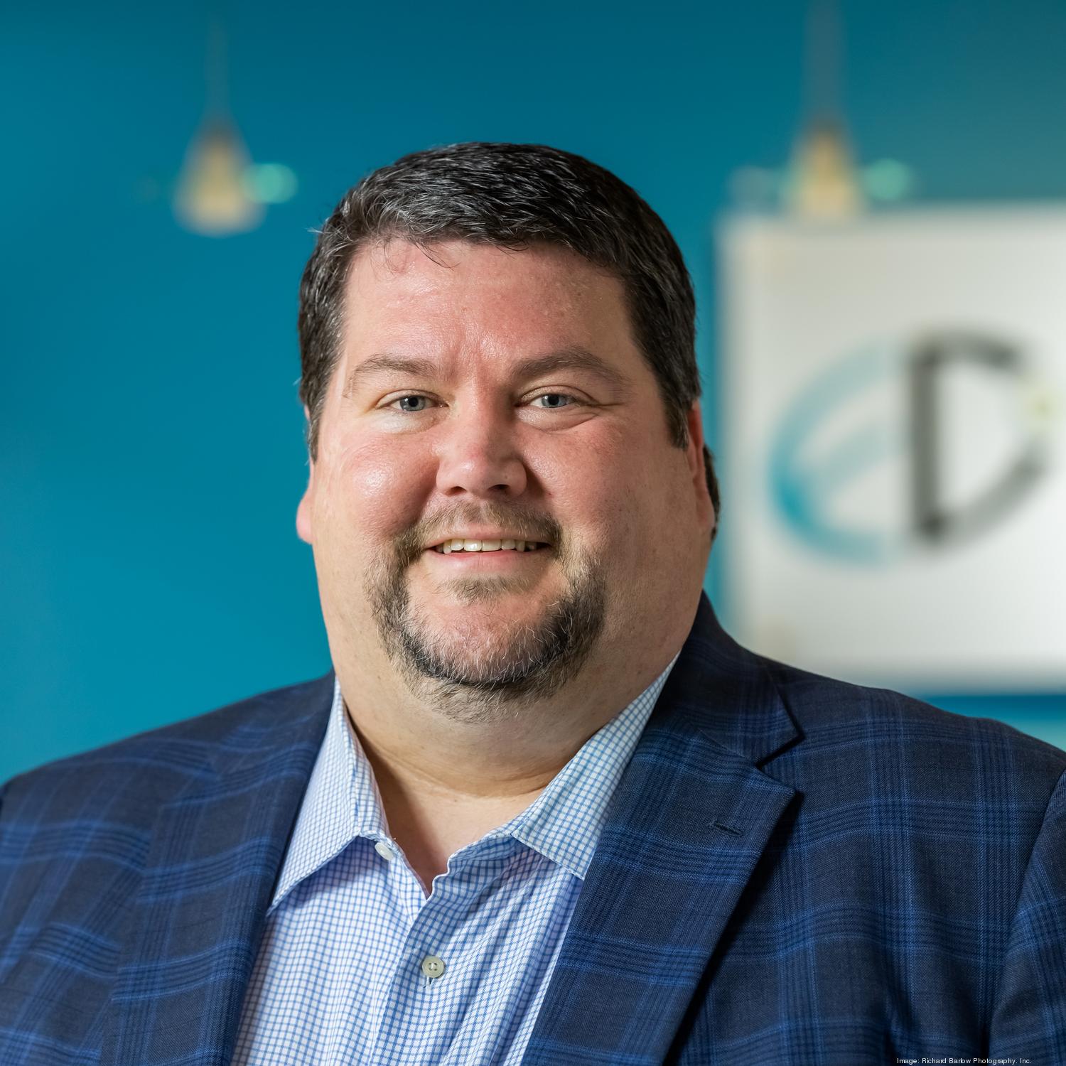 Jason Lund | People on The Move - Triangle Business Journal