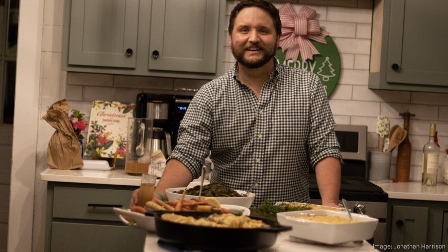 Columbiana chef continues competition on 'Next Level Chef' - Birmingham ...