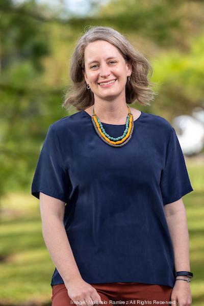 Mary Keilers | People on The Move - Houston Business Journal