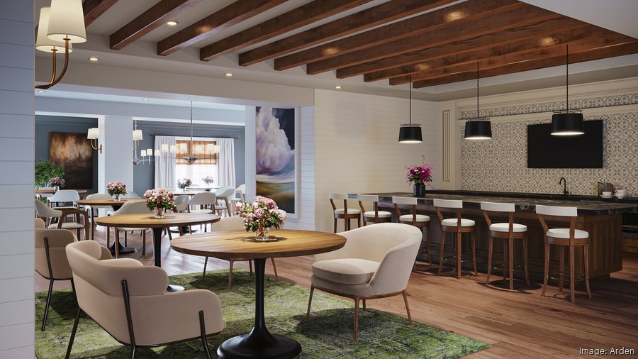 Developers plan age-restricted housing in Wendell Falls (Gallery ...