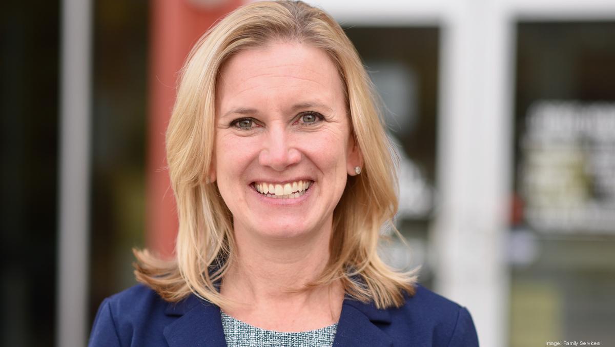 Traci Ross named CEO of Family Services of Forsyth County - Triad ...