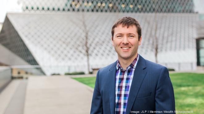 Merriman Wealth Management opens Bellevue office, moves Seattle office ...