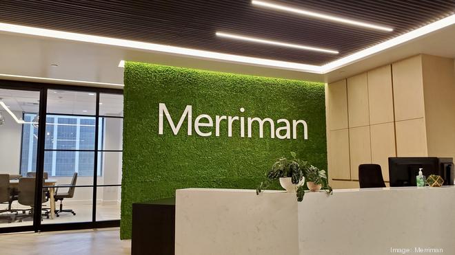 Merriman Wealth Management opens Bellevue office, moves Seattle office ...