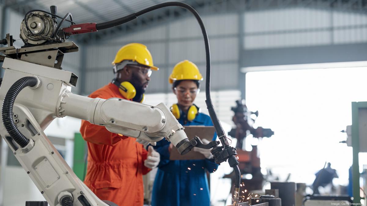 On-demand robot startup Formic raises $26.5M - Chicago Business Journal