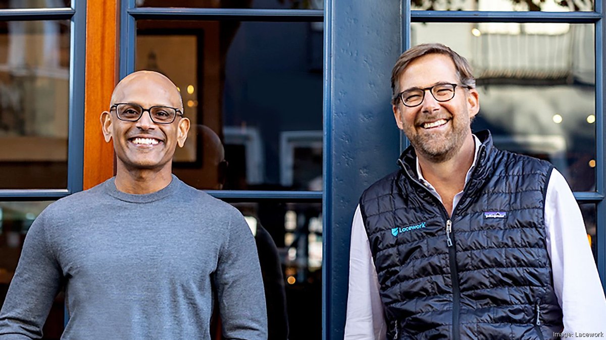 Lacework purchase by Wiz imminent - Silicon Valley Business Journal