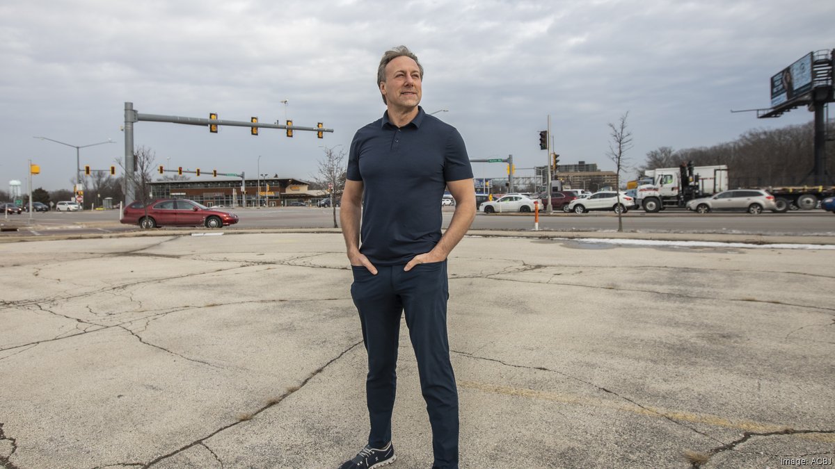 Drew Tower is dropped, but developer Vassallo is still investing in ...