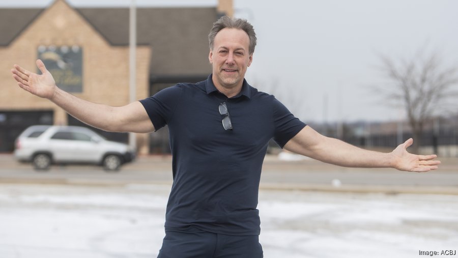 Tosa's big dilemma: Vassallo's tower project stirs discussion on zoning ...