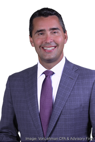 One of Greater Cincinnati’s largest accounting firms, VonLehman, brings ...
