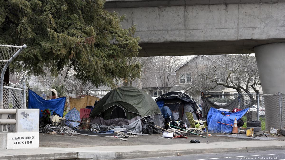 Sacramento Steps Forward releases homeless Point-in-Time Count ...