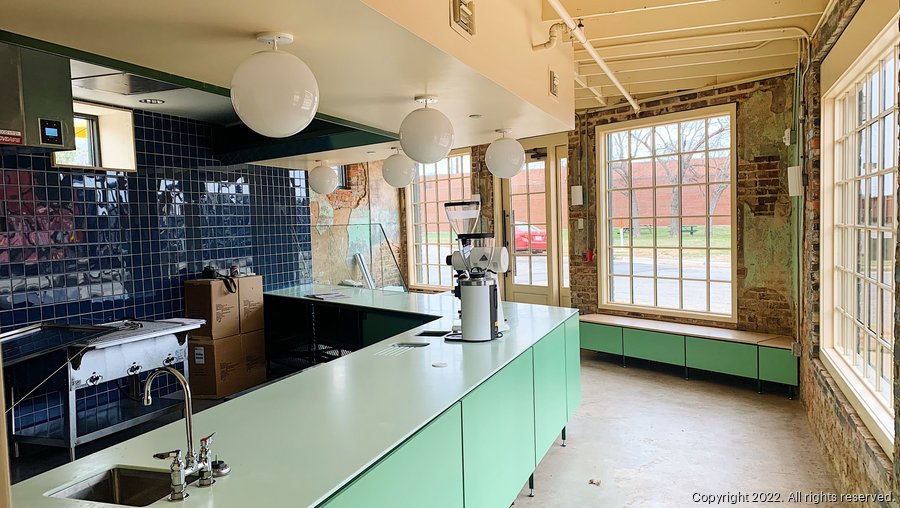 Benchwarmers Bagels team opening doughnut shop in Raleigh - Triangle ...