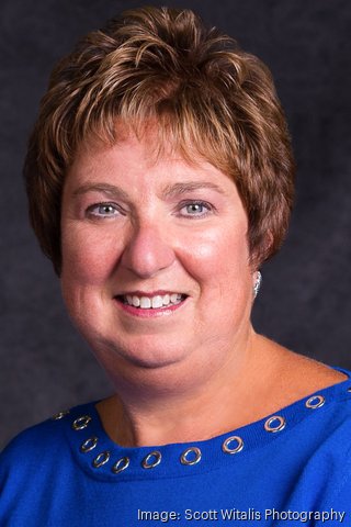 Mary Anne Foley to become CEO of Jewish Association on Aging ...