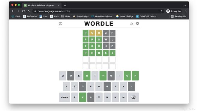 Five things you need to know, and what happened to Wordle? - Cincinnati ...